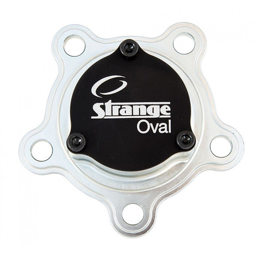 Wide 5 Articulating Drive Plate, Steel | Magnus