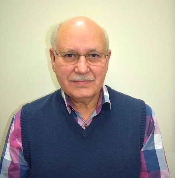 Home | Dr Rassie Fourie