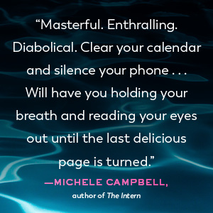 The Next Mrs. Parrish