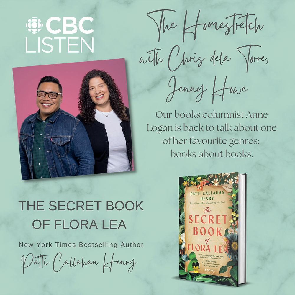 CBCListen Live Radio: The Homestretch with Chris dela Torre, Jenny Howe