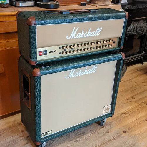 Custom Cabinet Retolex | Noisy Hammer