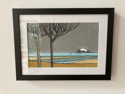 Northern Sky | bonzo-art