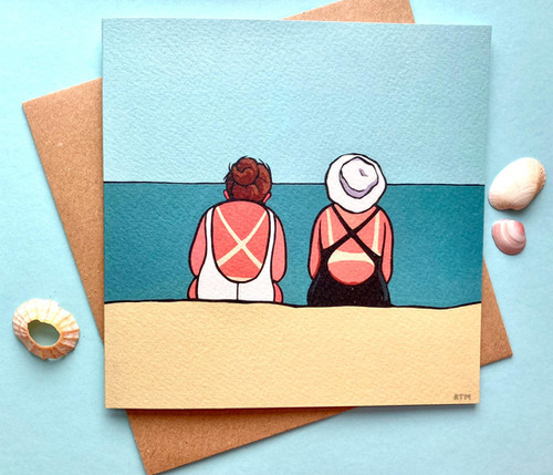 White Bits | bonzo-art