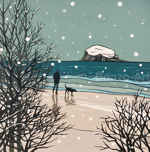 Winter's Tale | bonzo-art