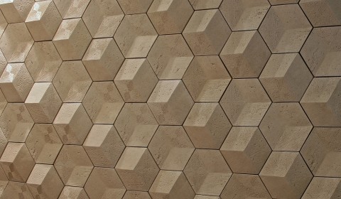 Riyadh Stone Texture