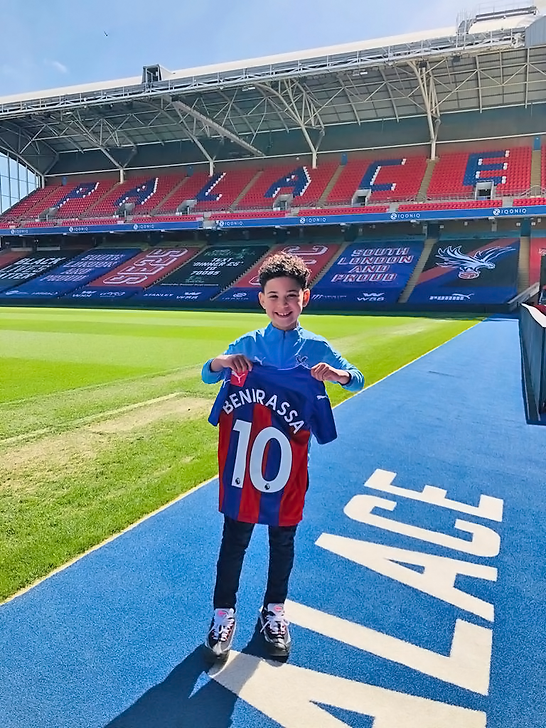 Football Academy | Finesse Sport