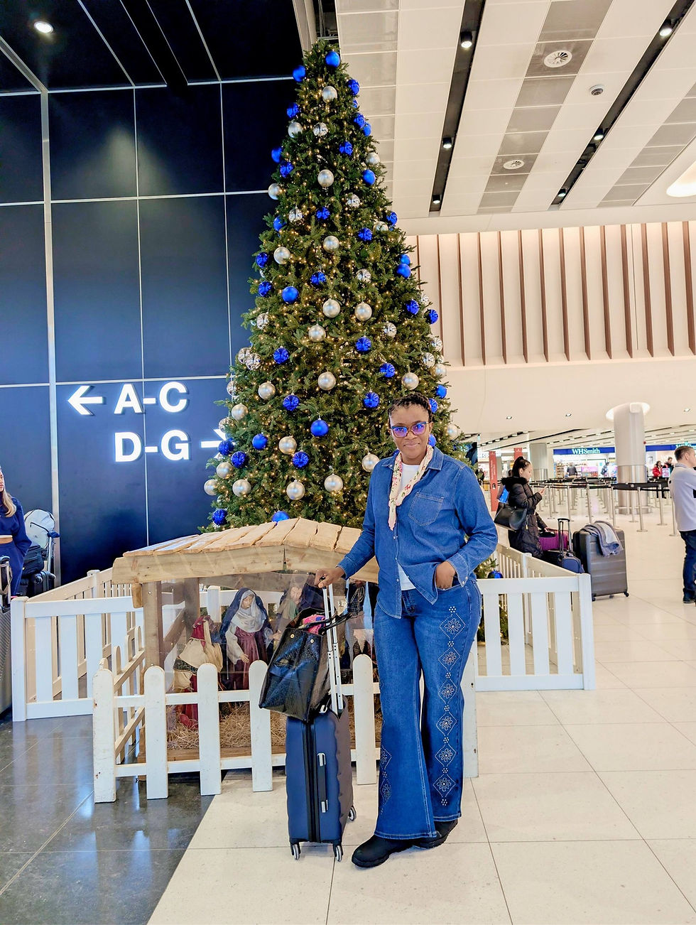 Between Toghu and Winter Coats - A Year of Becoming in the UK | Martha ...