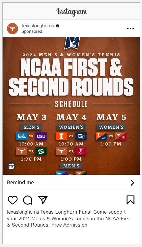 The Rise of Reminder Ads