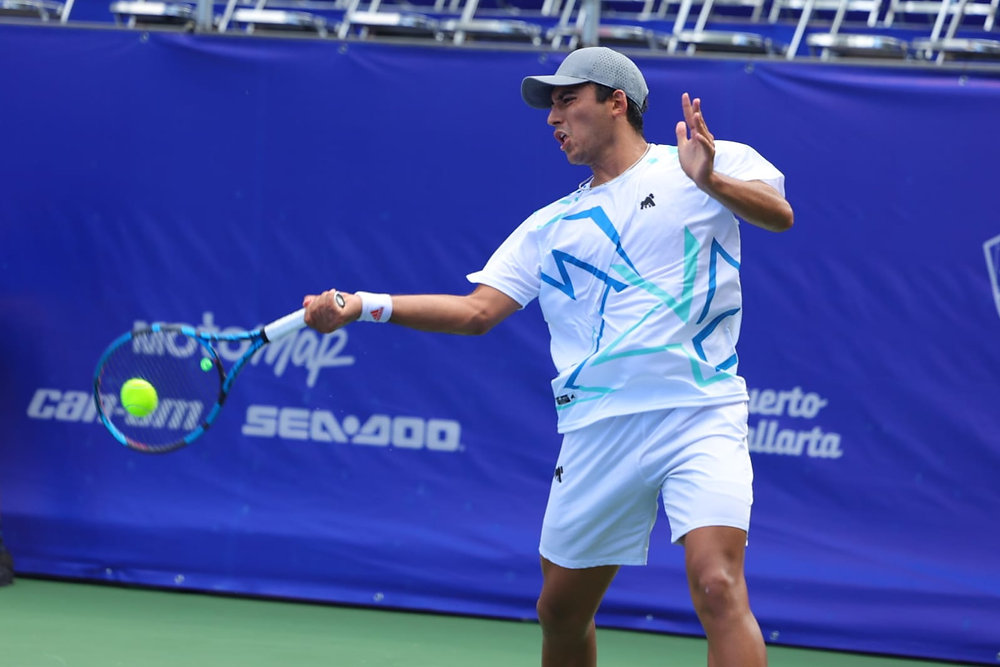 Culmina la fase de calificación del Partners Open Puerto Vallarta