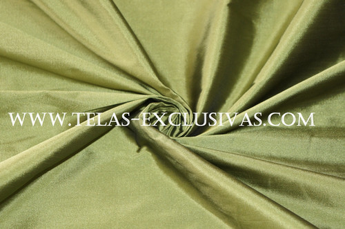 Verde Seco (TTS-0009) | Telas Exclusivas