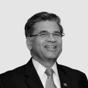 Vish Mishra | Executive Board | Feuji