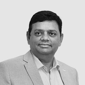 Manohar Reddy | Executive Board | Feuji