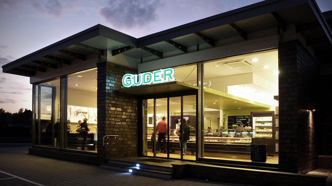 Fleischerei-Guder GmbH | 28816 Stuhr | Home