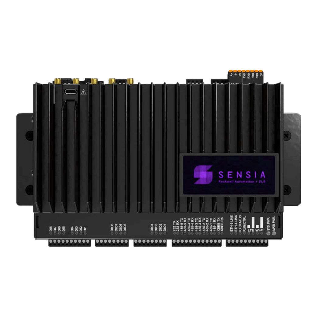 PLC SHIFT - Device Support