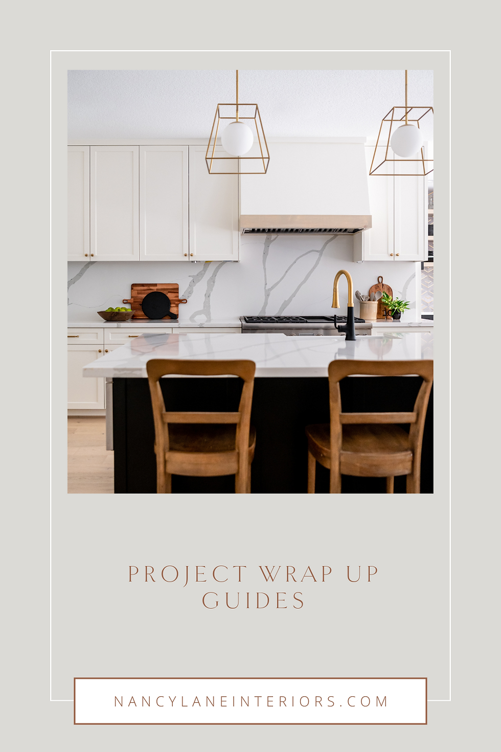 Essential Steps to Wrap Up Interior Design Projects Successfully