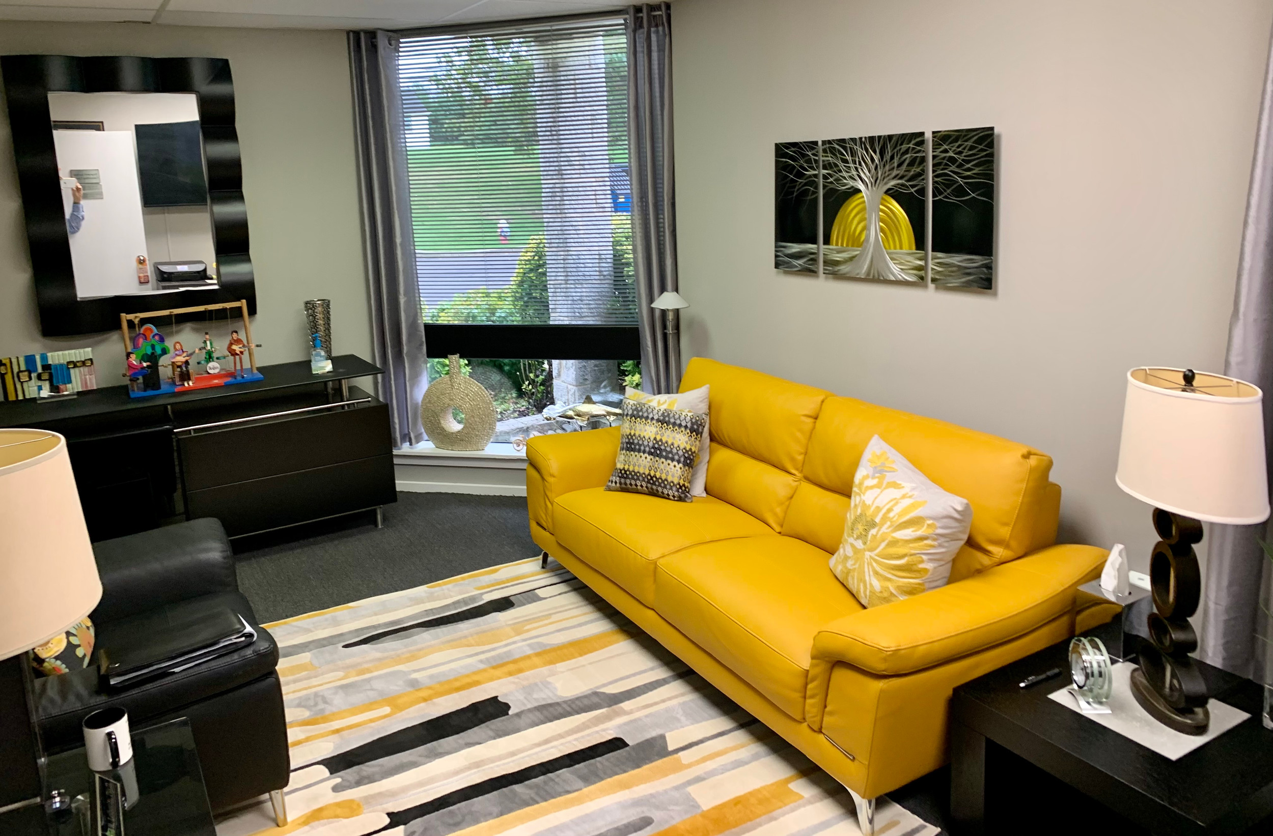 Hopewell Springs Counseling | Psychologists in Marlton, NJ