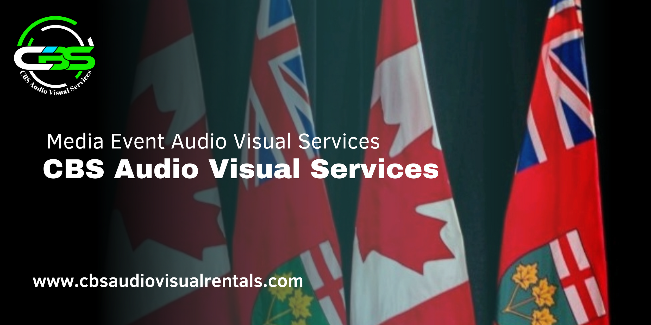 Official Canadian Flag Rentals | Professional National Canadian Flag ...