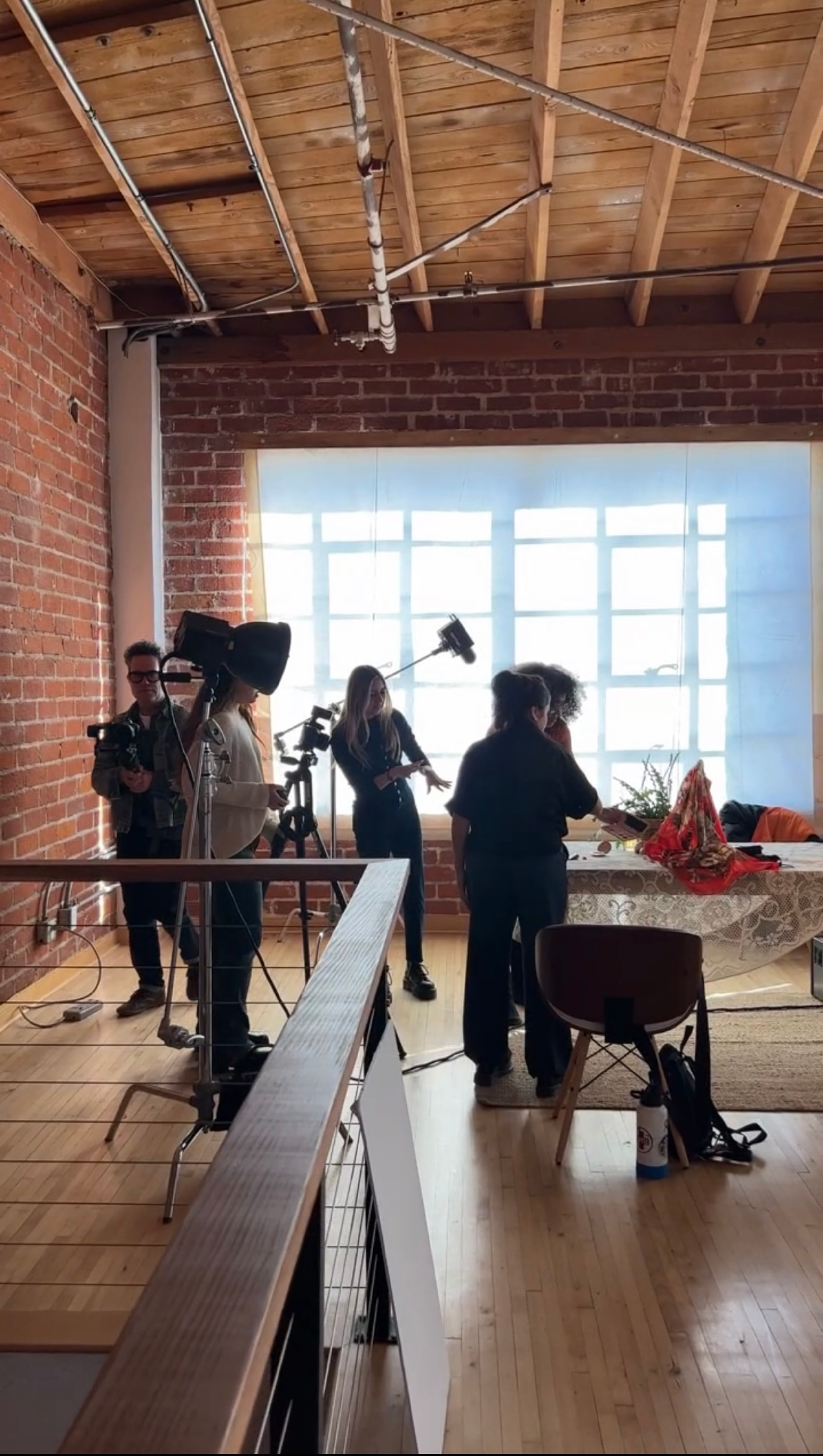 MAXIMIZE YOUR STUDIO RENTAL EXPERIENCE | HHS Studios