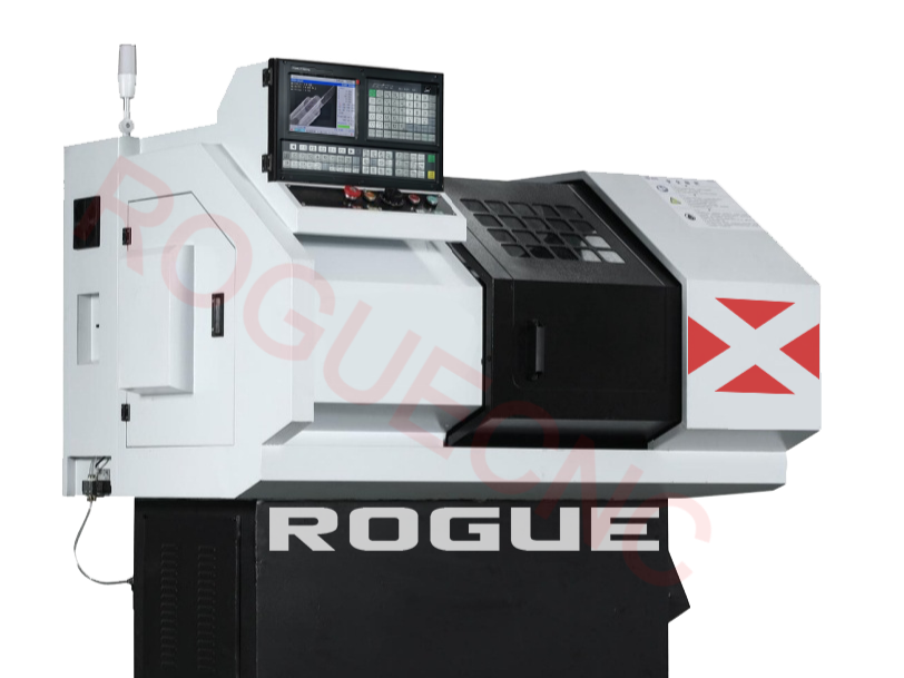 Rogue Tapping Arm | roguecnc