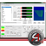 Mach4 CNC Hobby Licence | roguecnc