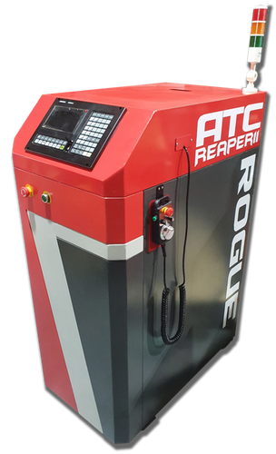 Reaper II Hardware controller | roguecnc