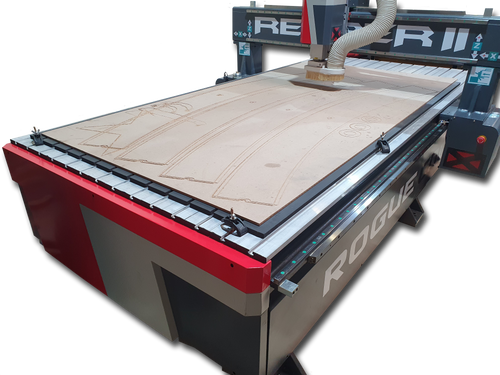 Rogue Reaper II 1325 | roguecnc