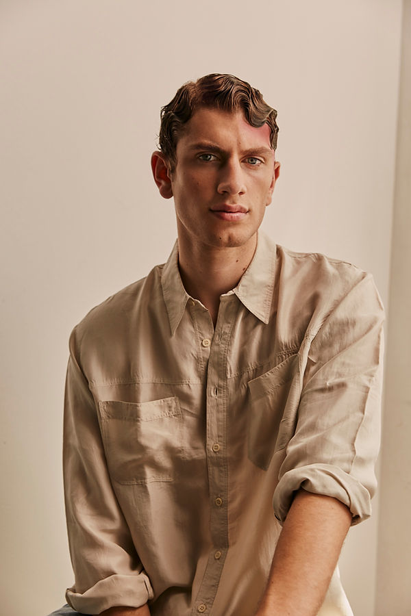 I See Too | Papmagazine