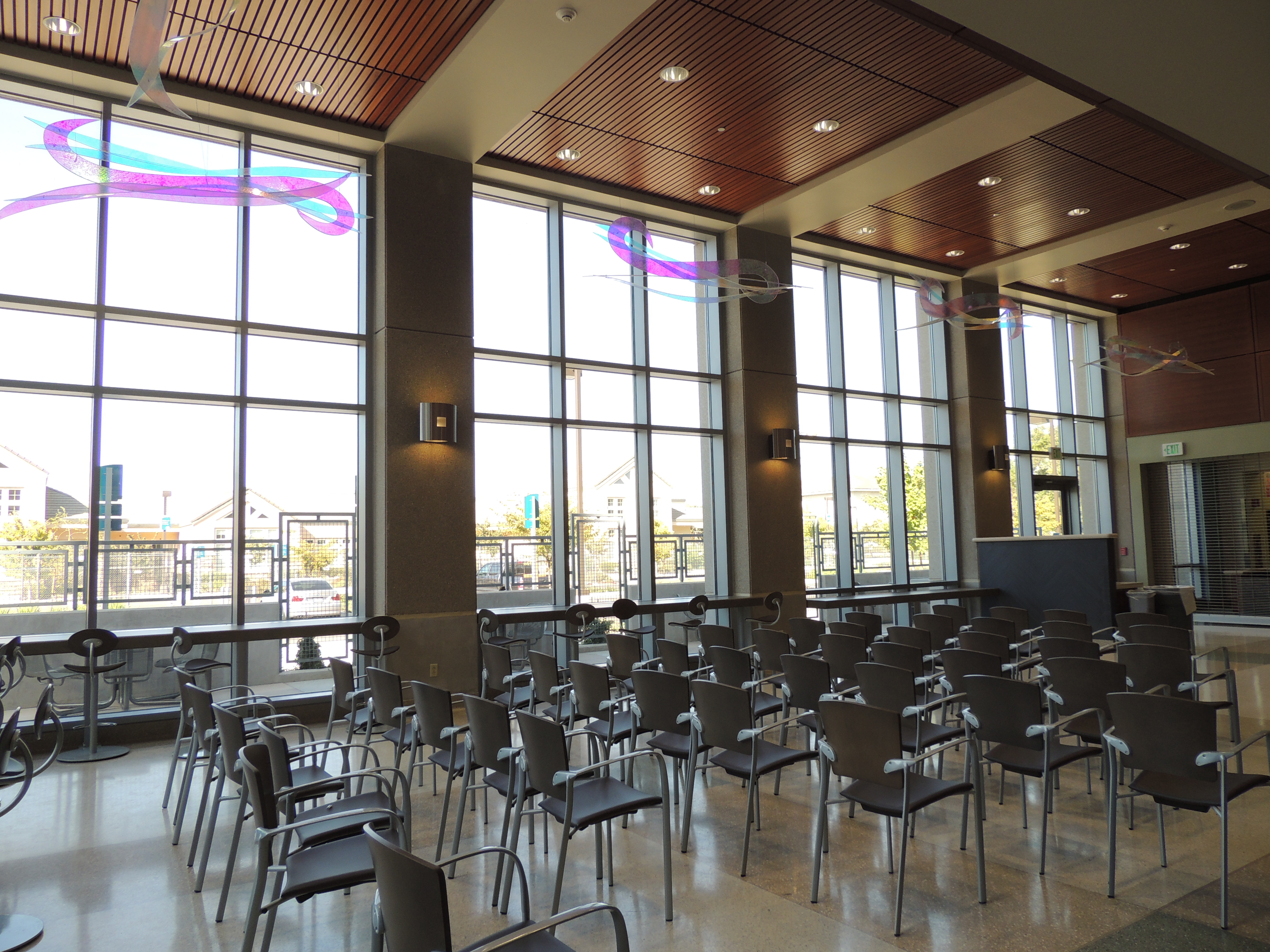 Rideout Medical Hospital