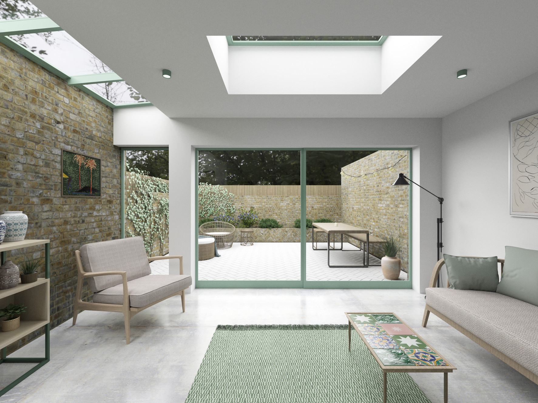 Home | Newton Architecture