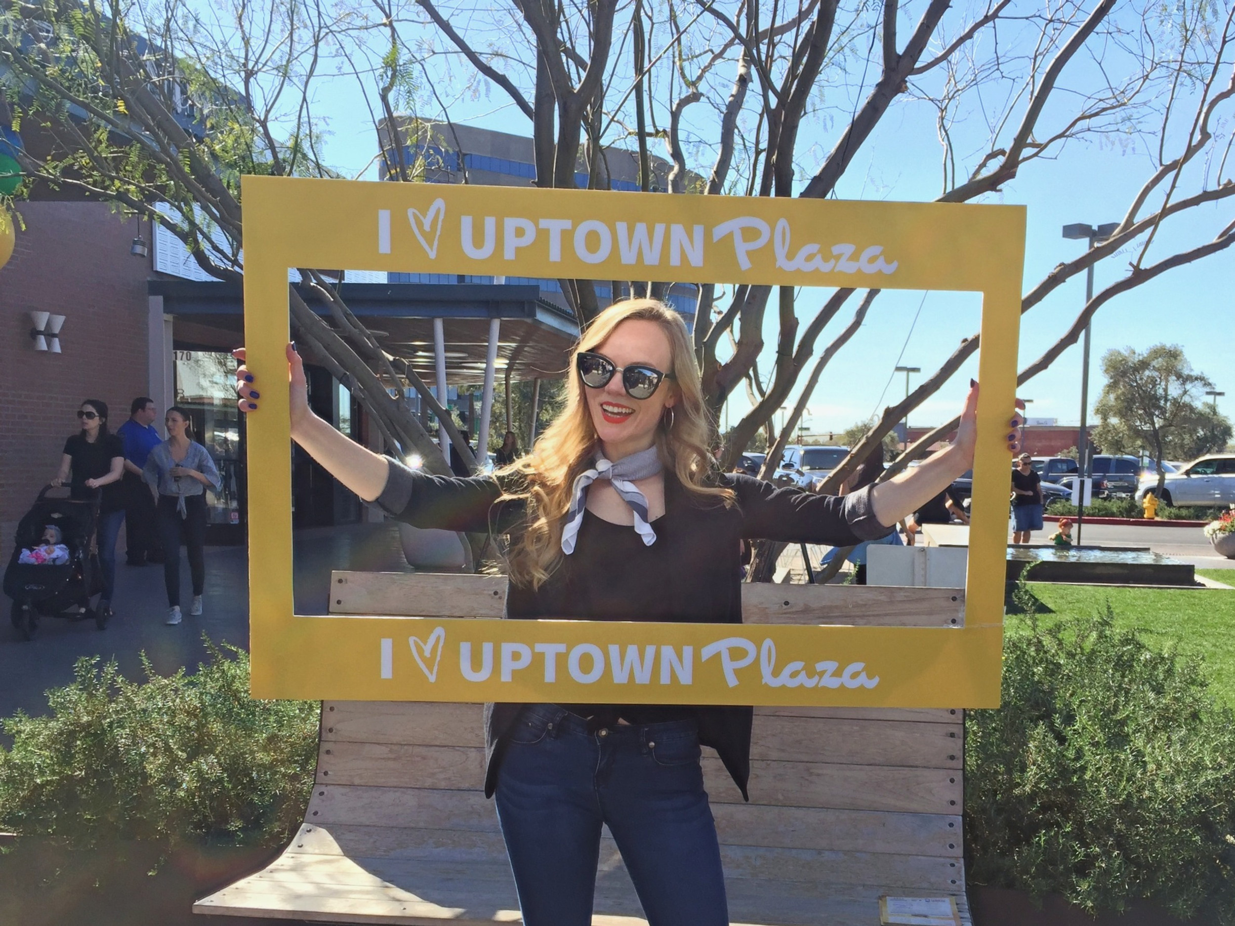 Lisa Anne Travis | Public Relations & Digital Media Magician