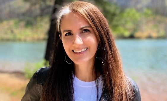 Author | Gretchen Rodriguez