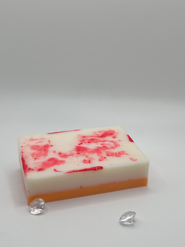Pink Revive soap bar | Royal Extends