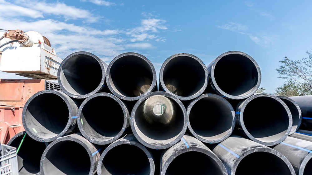 Razones por las cuales el PEAD es el material perfecto para tu proyecto