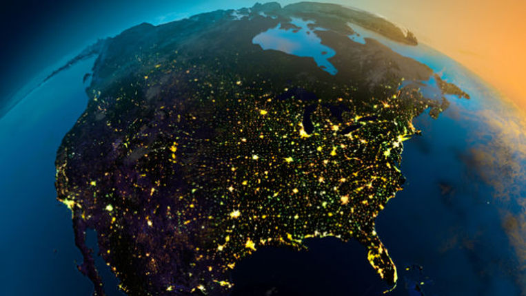 What Would The World Be Like?