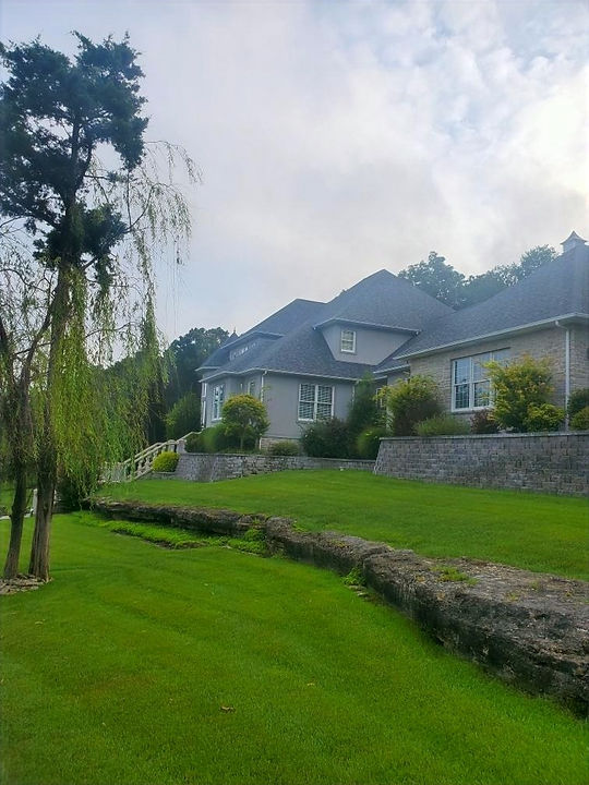 Roofing | RGM Construction | St. Louis