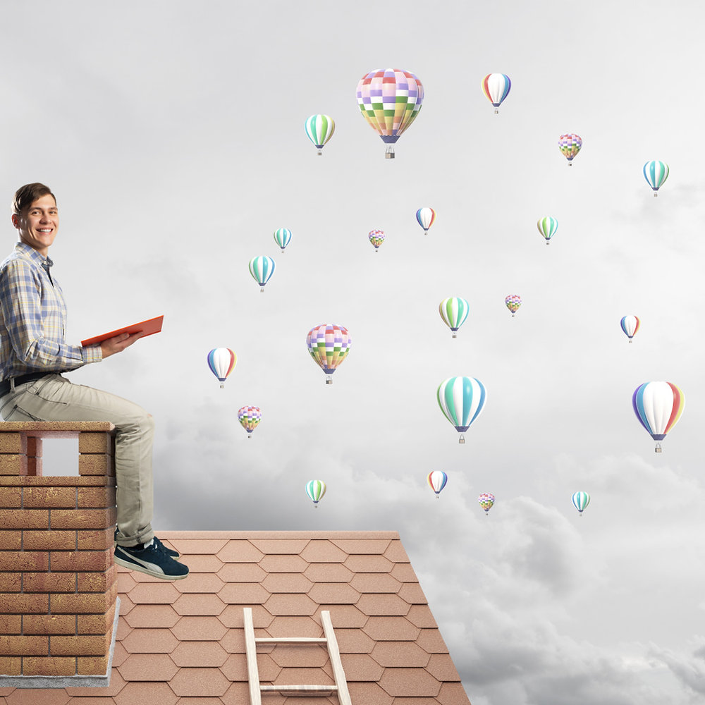 Unlocking the Secret to Cleaner Homes: The Magic of Chimney Balloons