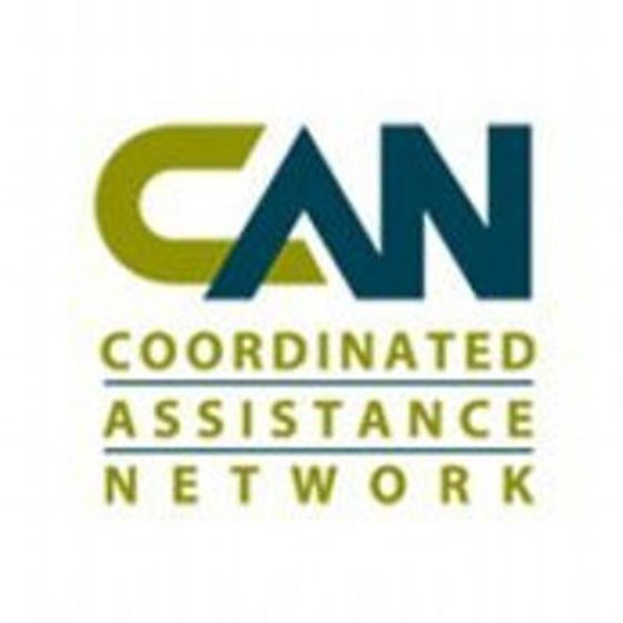 Coordinated Assistance Network (C.A.N.) Tools Training