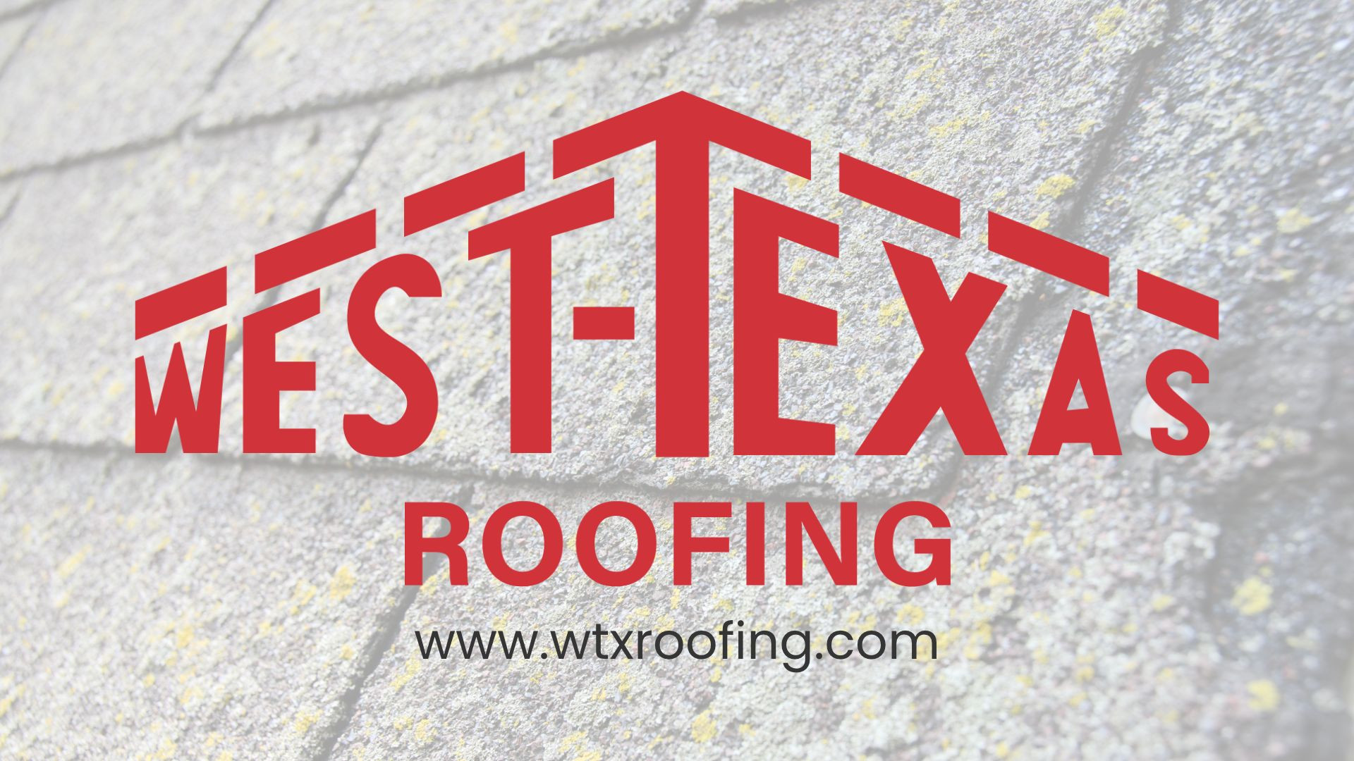 West Texas Roofing | Roofers in Midland | Since 1956
