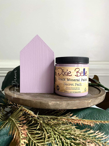 Secret Path - Dixie Belle Chalk Mineral Paint | Shabby Chic & Co