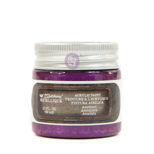 Amethyst - Art Alchemy Acrylic Paint | Shabby Chic & Co