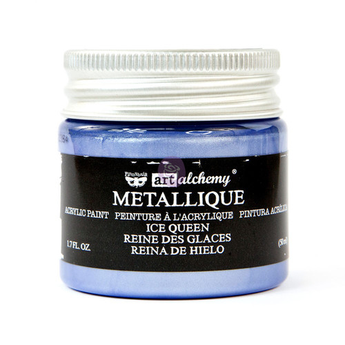 Ice Queen - Art Alchemy Acrylic Paint | Shabby Chic & Co