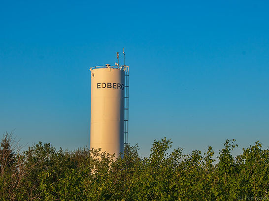 Village of Edberg | Edberg, AB