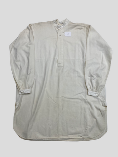 Half-Lined Single Placket Shirt | TMT Museum