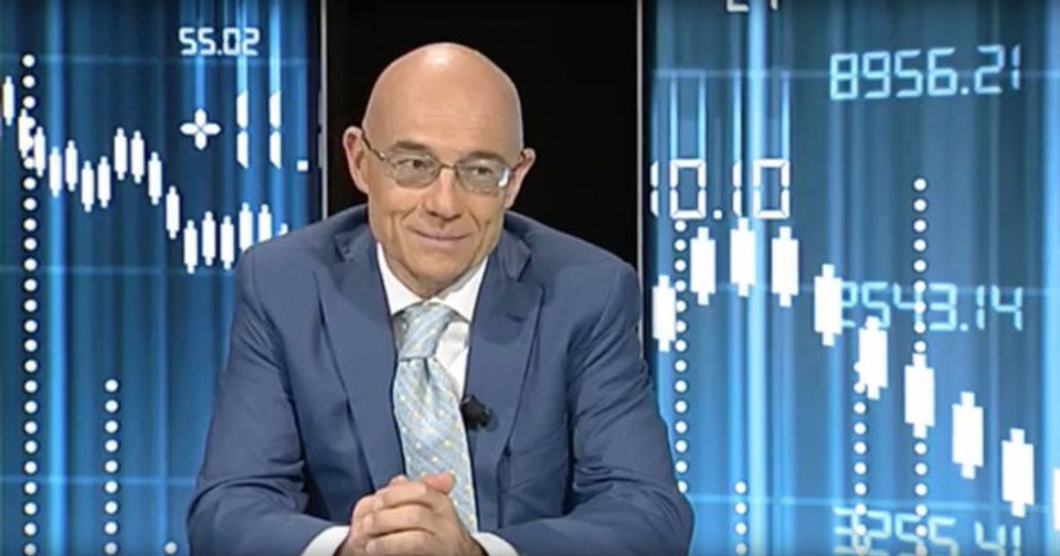 Prof. Ruggero Bertelli | Behavioral Asset Allocation