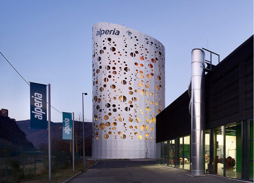 ALPERIA | Il bond del mese