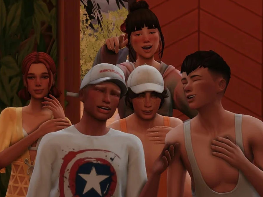 CAPITULO 2🤍NSB🤍