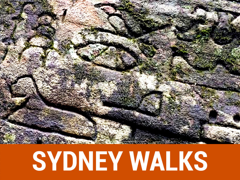 Kariong Hieroglyphics Unveiled