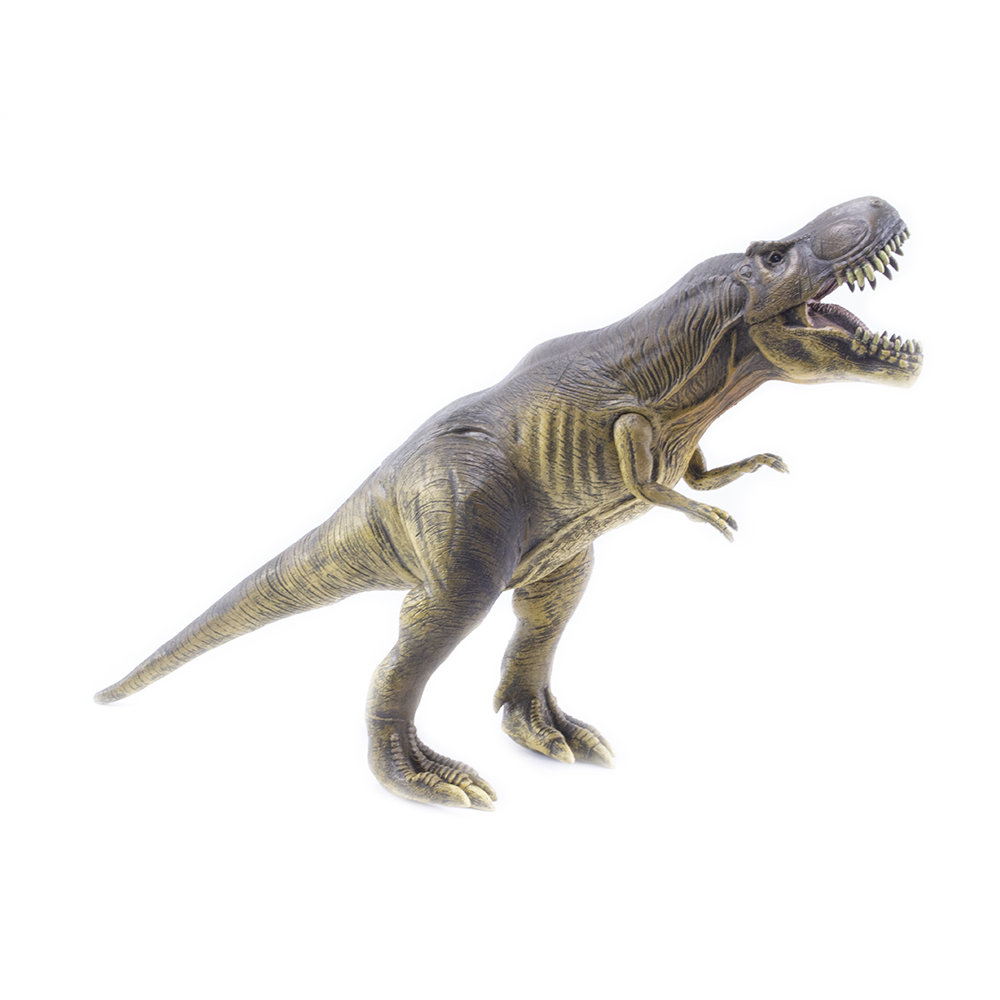 Tyrannosaurus Rex | TIRANO MEDIANO-083 | Dinomania