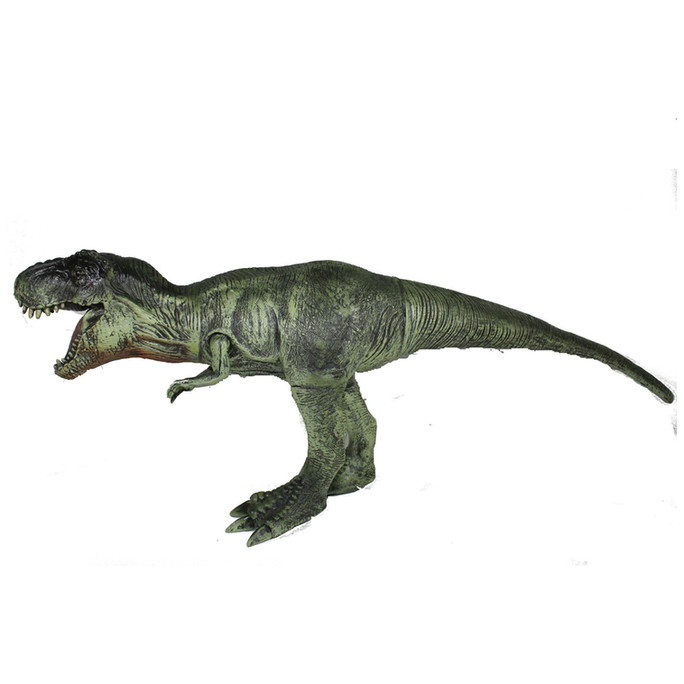 Tyrannosaurus rex | TIRANO-007 | Dinomania