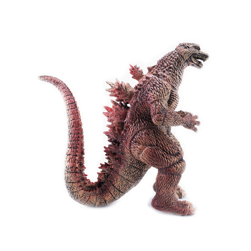 GODZILLASAURUS (golozilla)